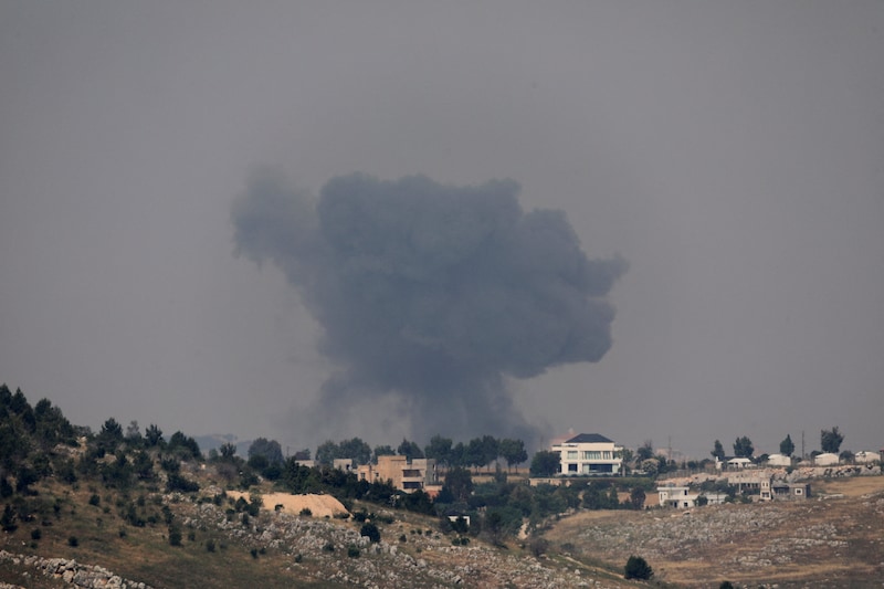 “Les États-Unis et Israël cherchent à mettre l’Iran à genoux”, affirme ...