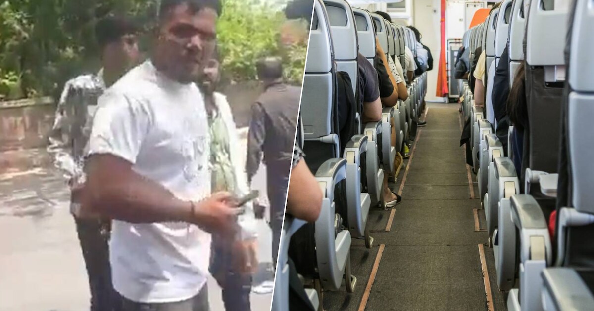 Le seul survivant était assis au siège 11A: y a-t-il vraiment des ...