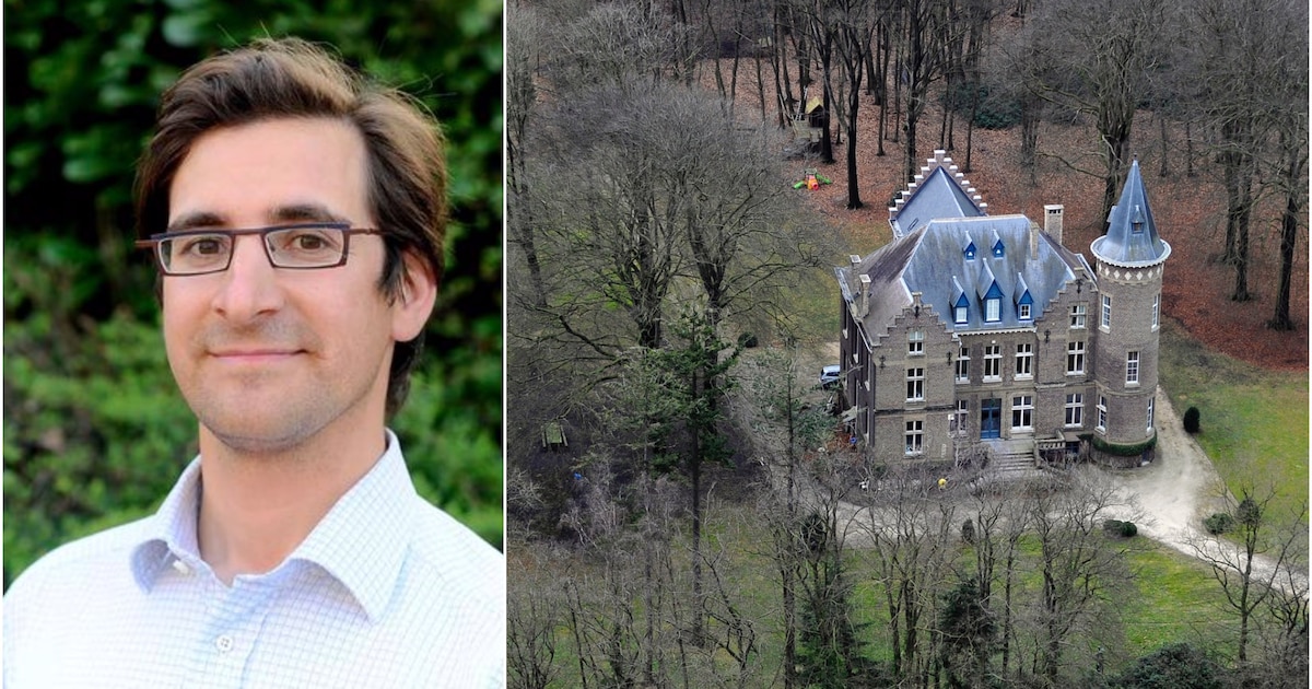 Assassinat du châtelain de Wingene: Pierre Serry libéré avec un ...