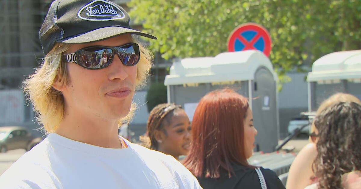 Le Youtubeur Acid ne sera pas poursuivi pour avoir divulgué le nom des ...