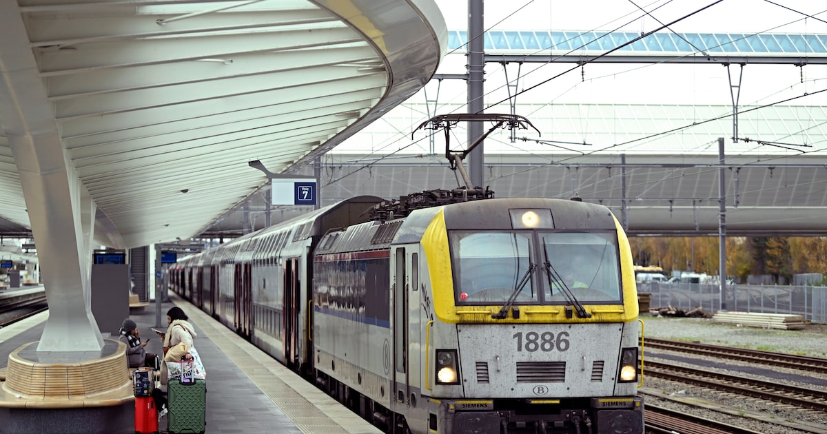 Les nouveaux tarifs de la SNCB critiqués par le CCE et le CNT | 7sur7.be