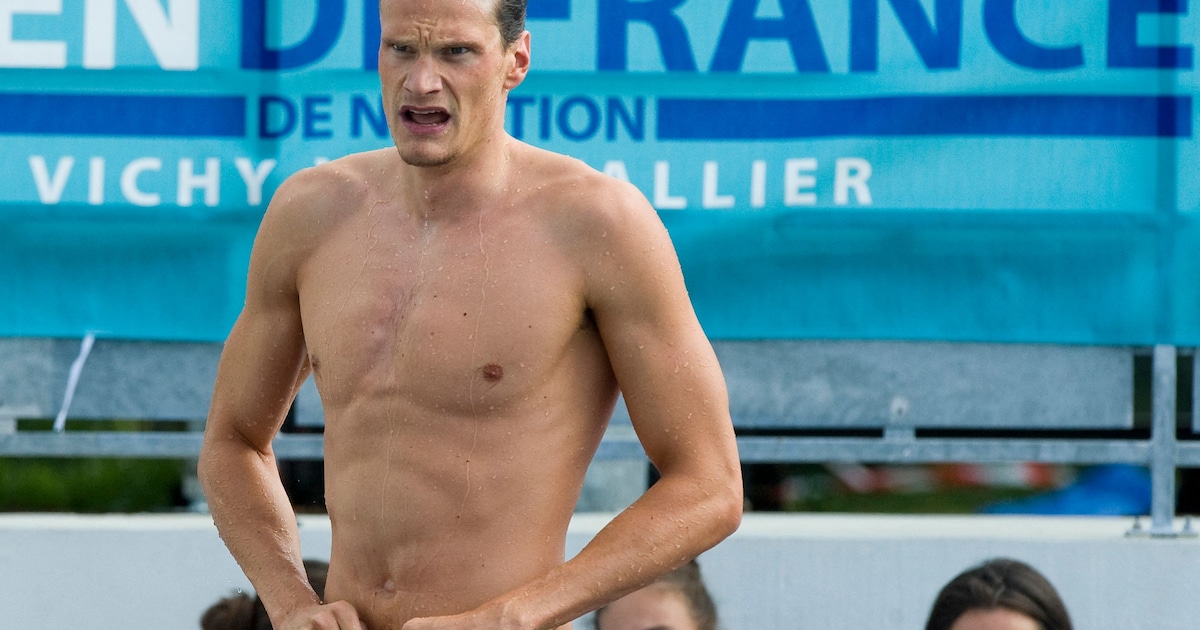 L’ancien champion olympique Yannick Agnel renvoyé devant la justice ...