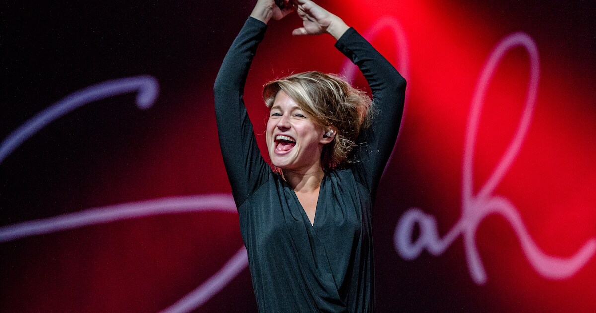 Selah Sue confie son bilan de ses problèmes psychiques | 7sur7.be