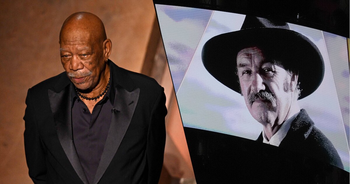 “Notre communauté a perdu un titan, et moi, un ami cher”: le vibrant ...