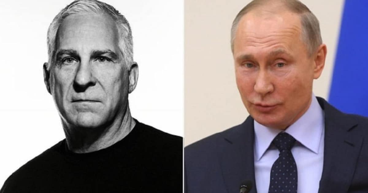 Un ex-agent de la CIA dresse un portrait sombre de Poutine: "Un tsar de ...