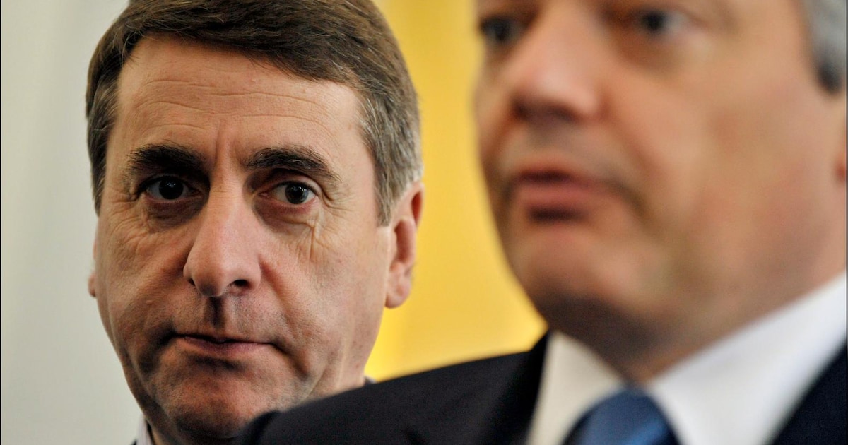 "Didier prend un risque dont il ne mesure pas les conséquences pour les ...