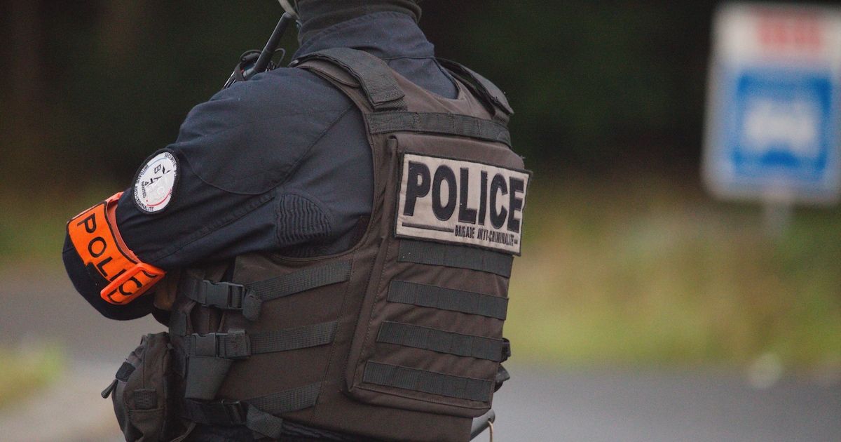 L’horreur en France: un enfant retrouvé mort dans un buisson à Rennes ...