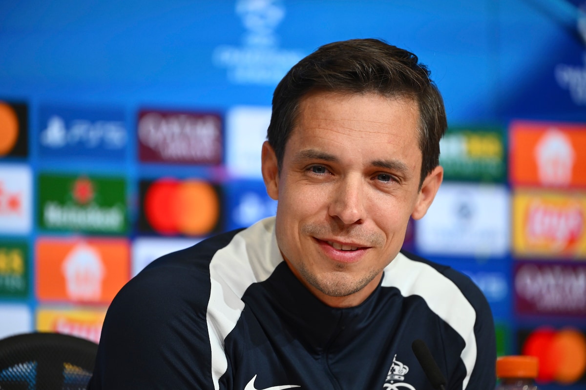 “Kompany est une source d’inspiration pour tous les entraîneurs”: David ...