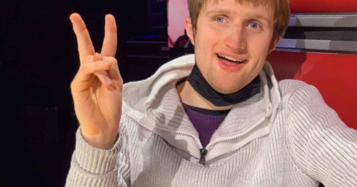 “Lou ne pouvait pas gagner The Voice”, le message poignant de son père ...