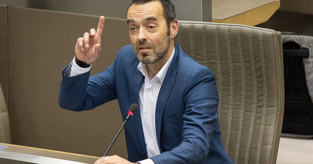 Dossier azote en Flandre: Vooruit prêt à soutenir le décret azote ...