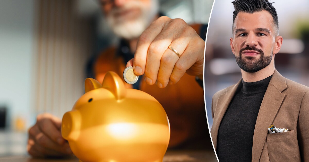 Comment travailler moins tout en continuant à se constituer une pension ...
