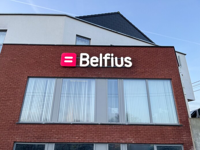 Le comeback (modeste) de Belfius: voici les scores que ses clients lui ...