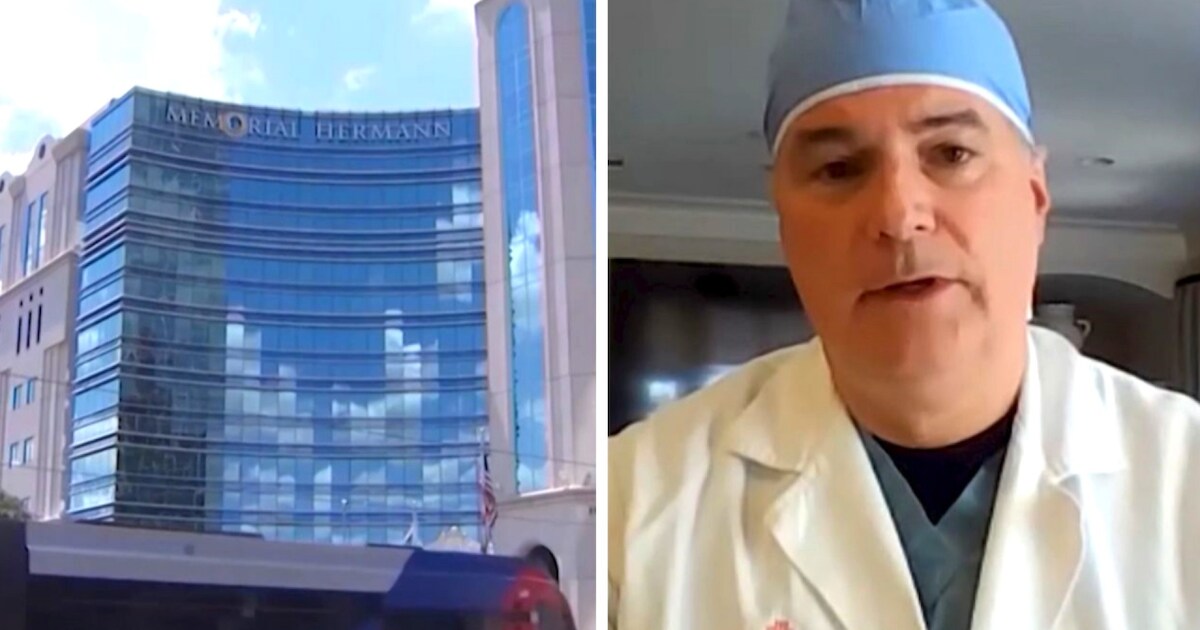 Un médecin aurait manipulé des dossiers de transplantations vitales aux ...