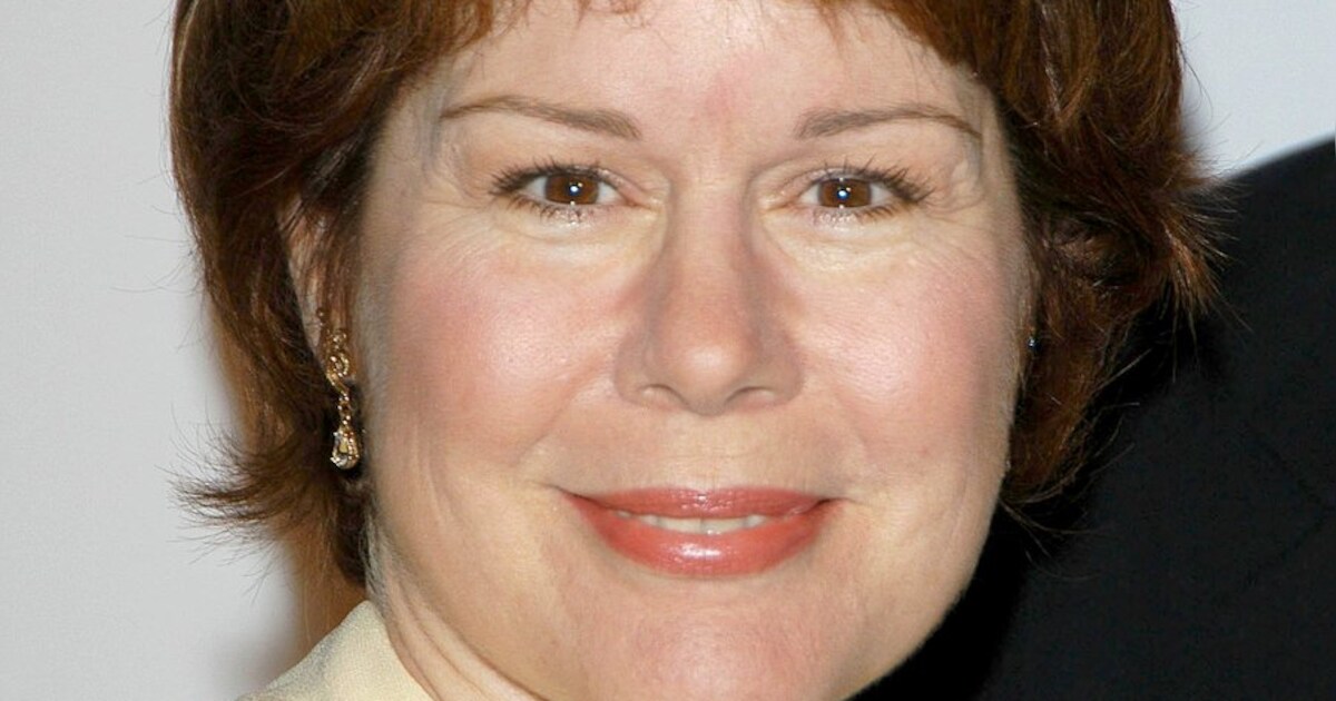 Martha Huber de retour dans "Desperate Housewives" | Télé | 7sur7.be