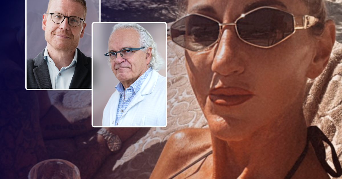 Des millions détournés par Stefanie Sander: “Si elle n’avait pas acheté ...