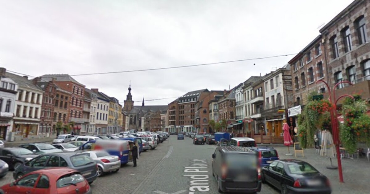Expédition punitive à Binche: une vingtaine d’individus entrent dans un ...