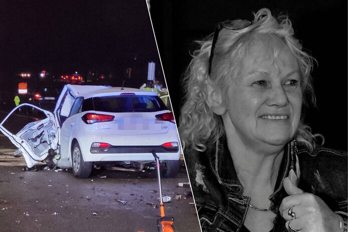 “Maman devait se marier... Un bonheur brutalement enlevé”: le ...