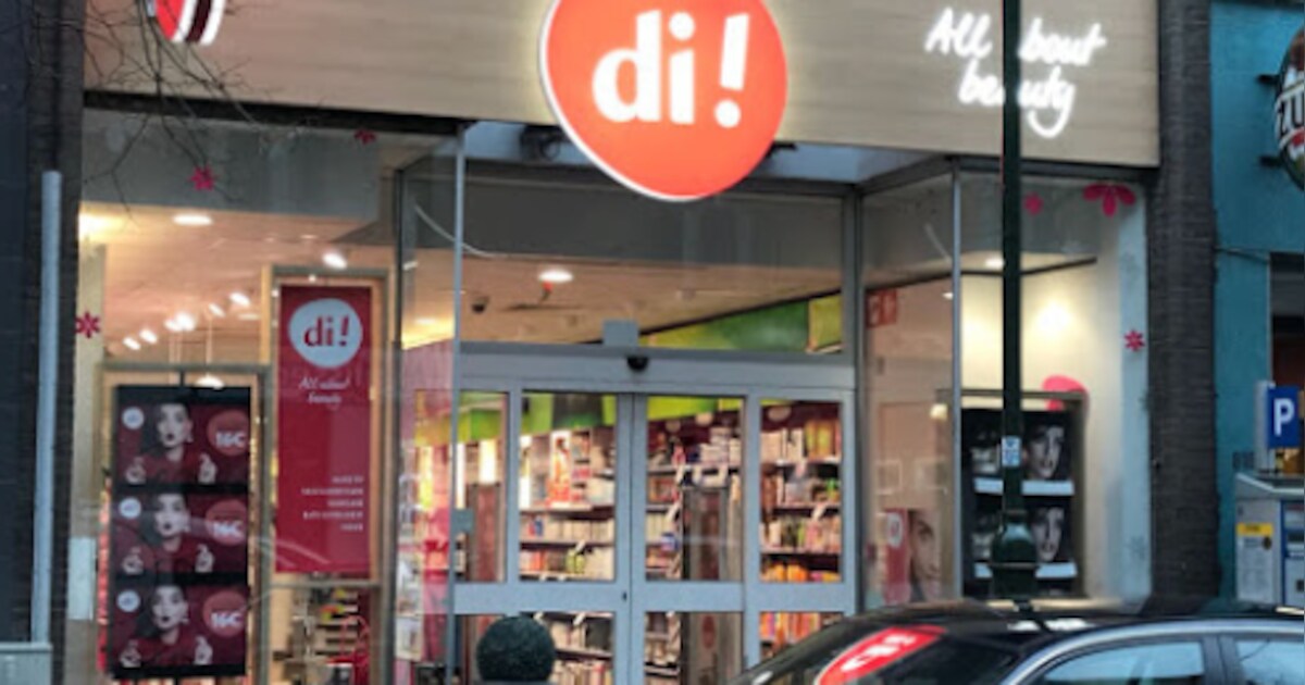 Un magasin “Di” refuse de payer son loyer pendant le confinement, la ...
