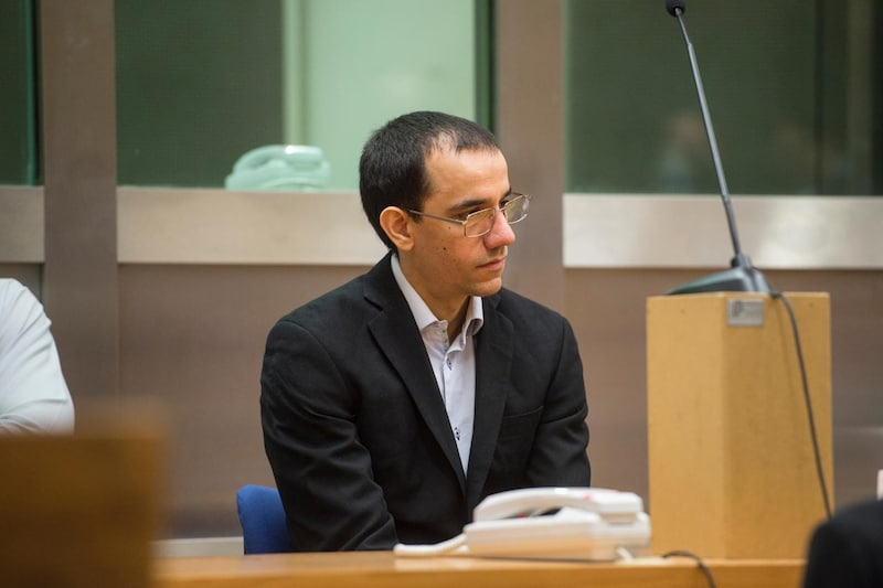 Jérémy Pierson condamné à plus de 250.000 euros de dommages civils aux ...