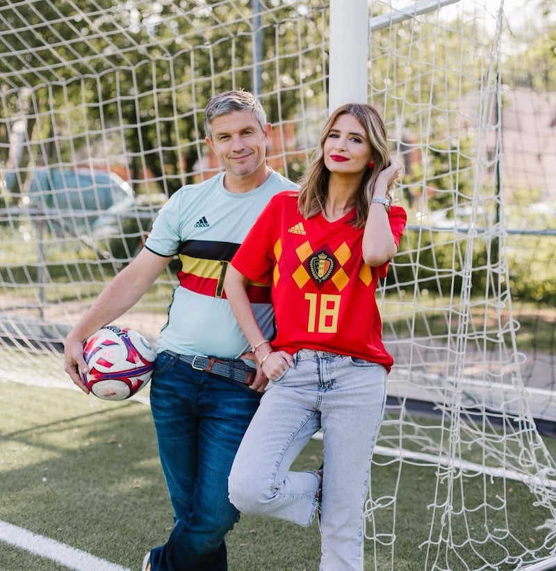 “Nous avons eu de la chance”: Benjamin Deceuninck donne des nouvelles d ...