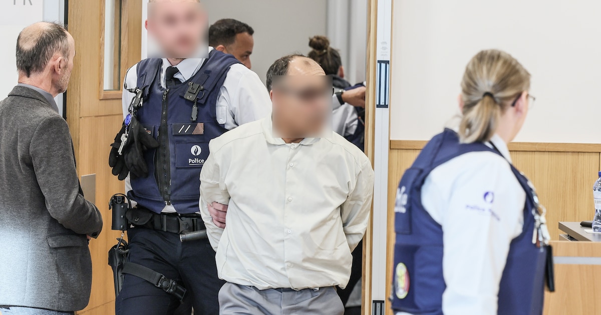 30 ans de prison pour deux assassinats et cinq tentatives de meurtre ...