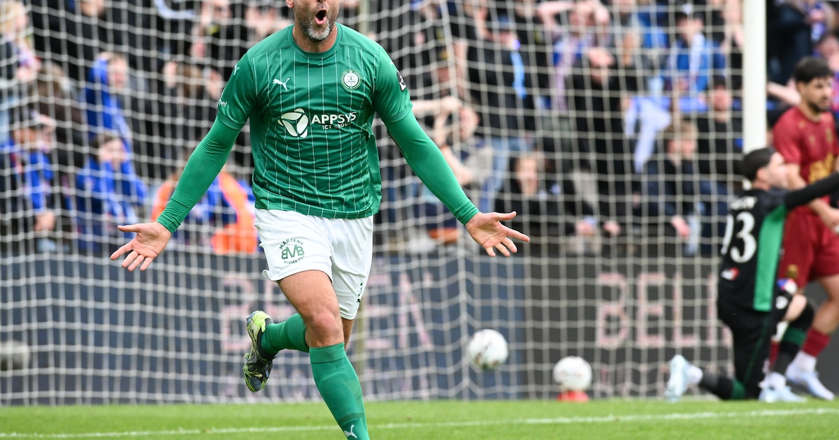 À qui la dernière place en Pro League? Lommel renverse Dender et prend ...