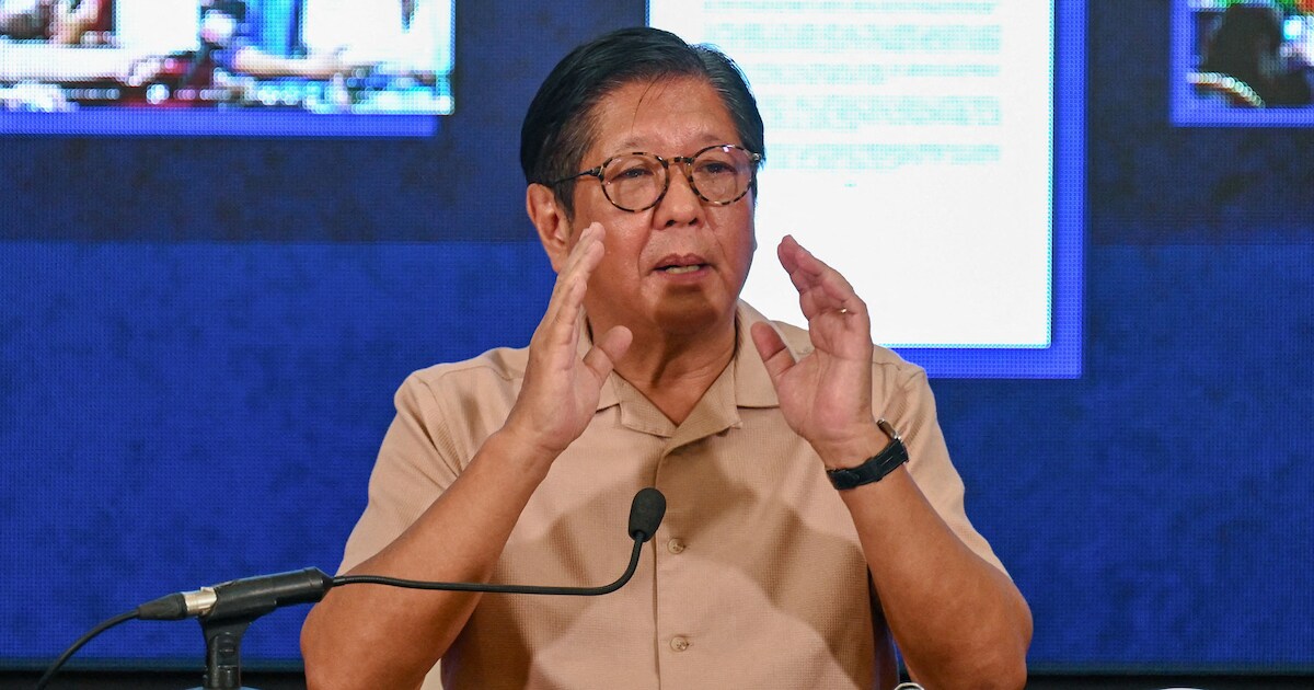 Les Philippines démentent abriter des camps d’entraînement djihadistes ...