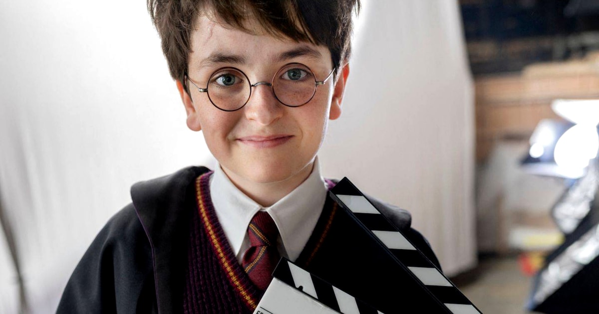 Bagarre entre figurants et climat tendu: la série “Harry Potter ...