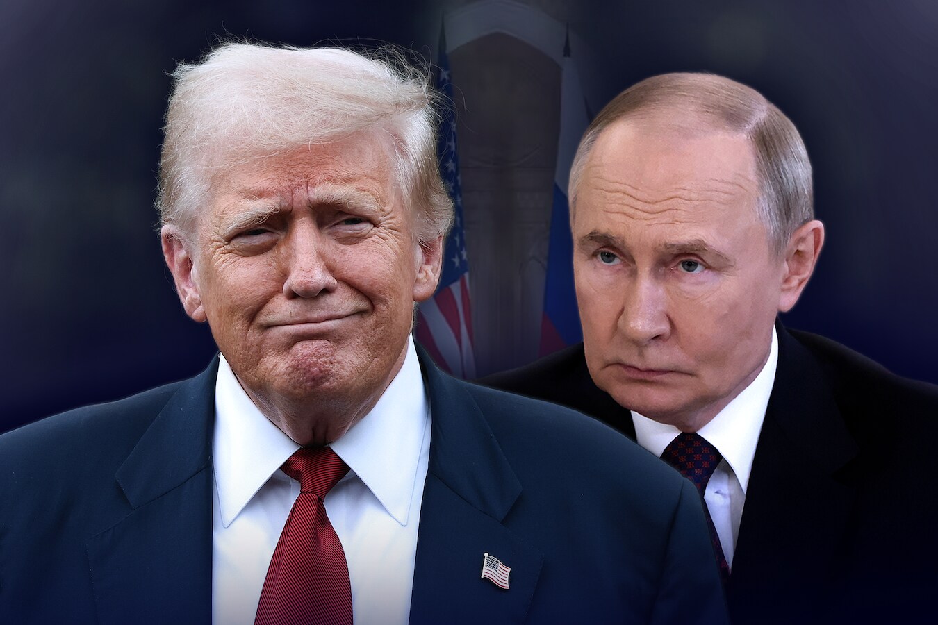 Le moment de vérité: ce qu’il faut savoir sur la rencontre très attendue entre Trump et Poutine ...