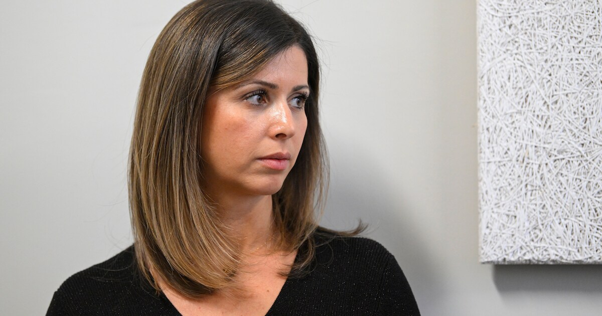 Nawal Ben Hamou: “J’en ai marre qu’on stigmatise sans cesse le logement ...