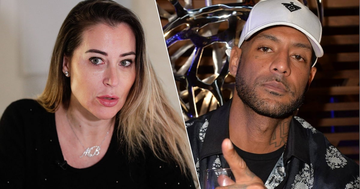 Plus de 40 millions d’euros: Magali Berdah fait saisir les droits d ...