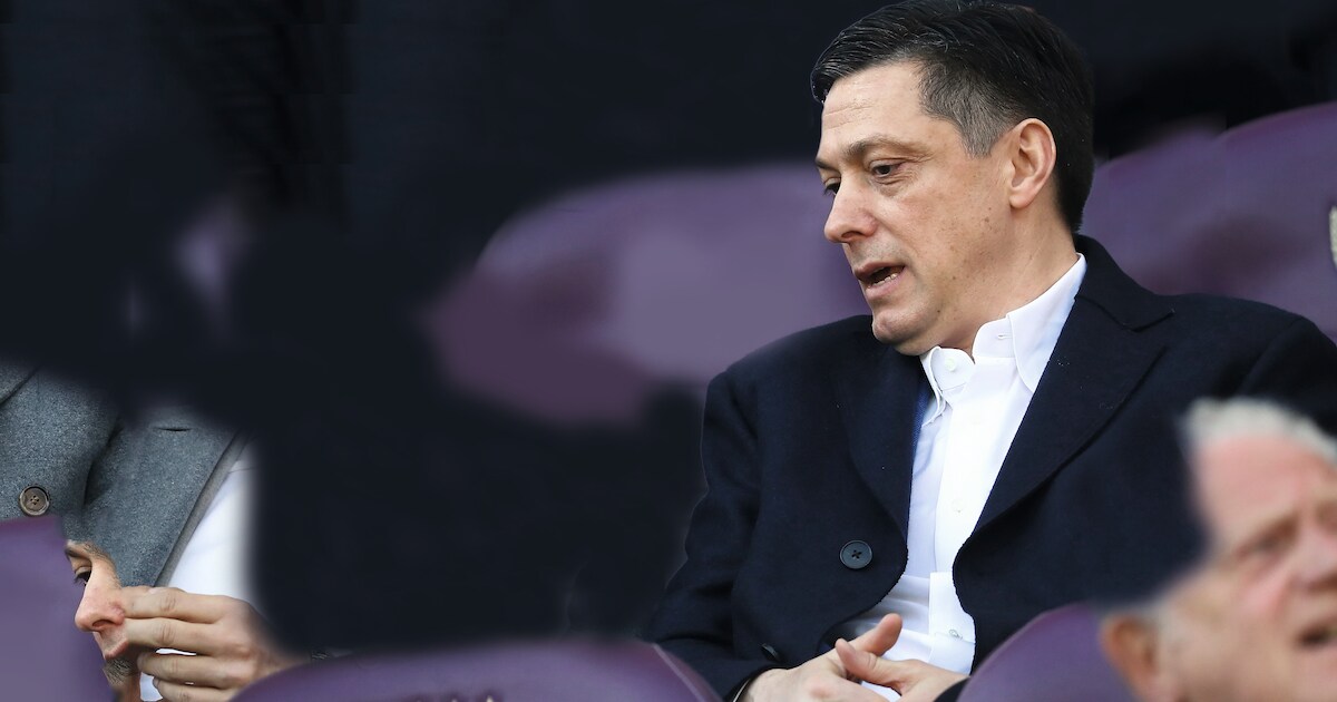 Dejan Veljkovic devient officiellement le premier repenti de l’histoire ...