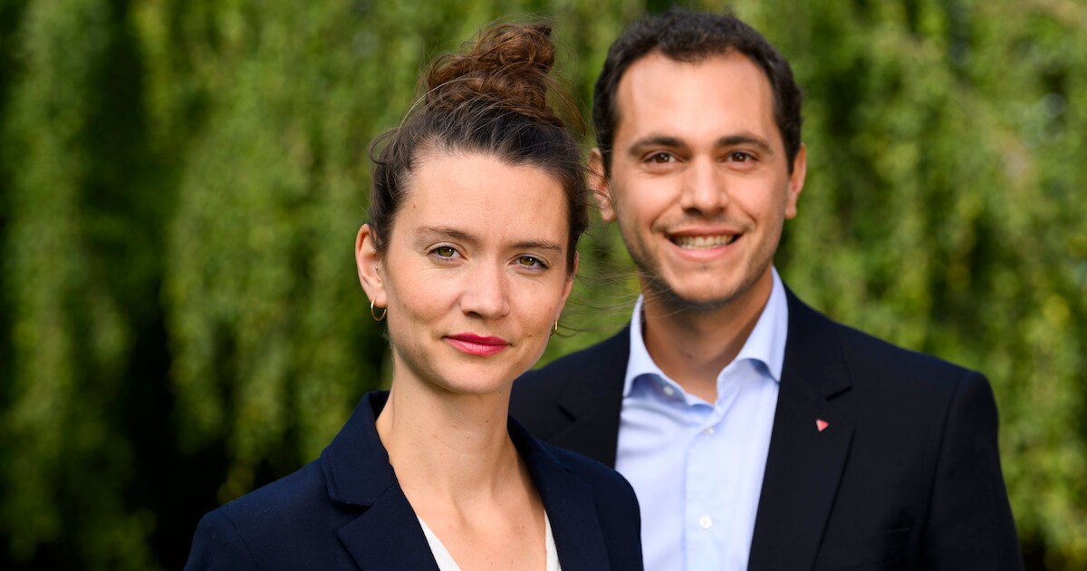 D’après les résultats de son enquête, Ecolo “doit changer radicalement ...