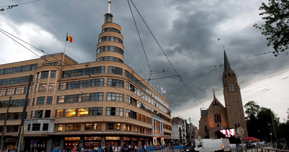 La circulation à Flagey complètement revue: voici ce qui va changer ...