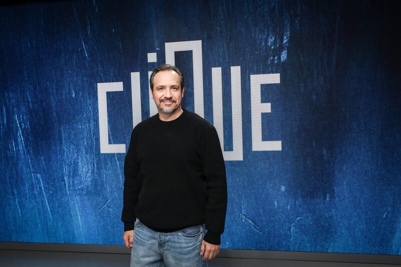 Avec “Kaamelott: deuxième volet”, Alexandre Astier pousse encore plus ...