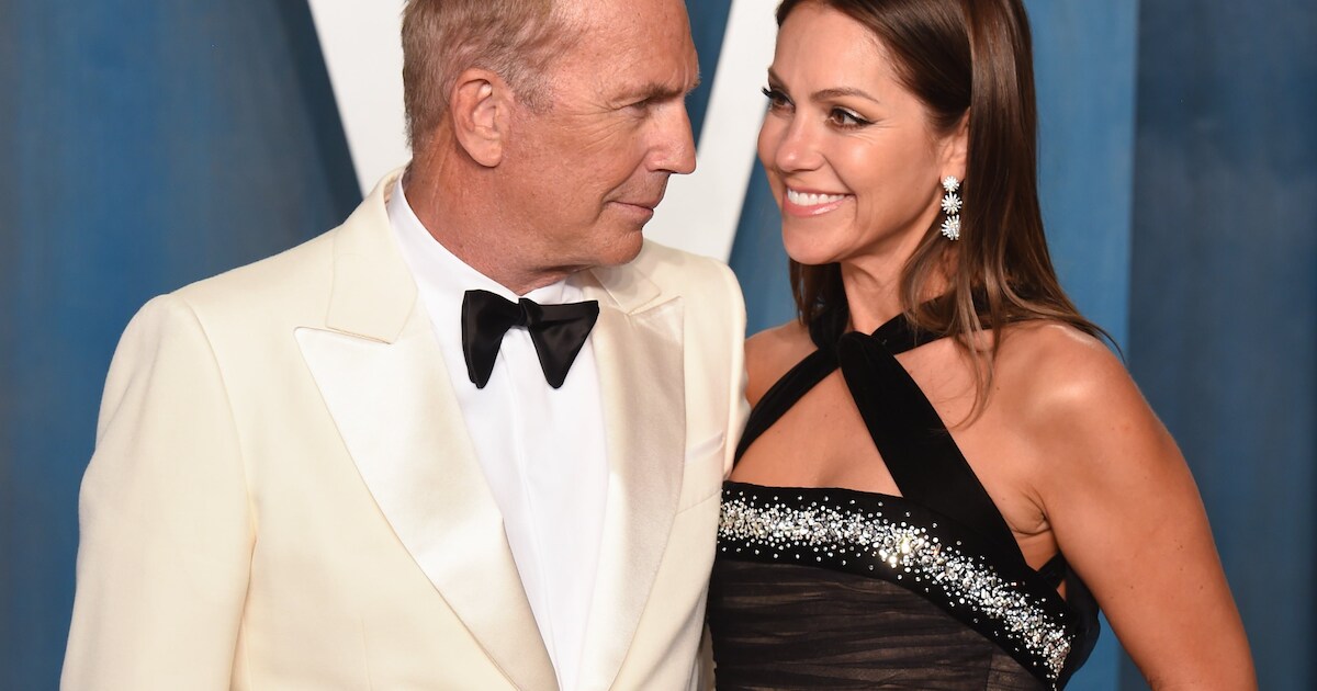 Kevin Costner saisit la justice pour faire expulser son ex-femme de sa ...