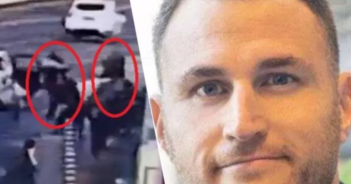 Le “héros” de l’attentat de Jérusalem a été exécuté par l’armée ...