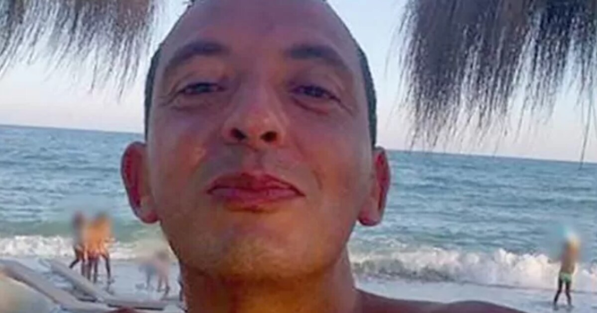 Ridouan Taghi condamné à la prison à vie: “Le baron de la drogue le ...