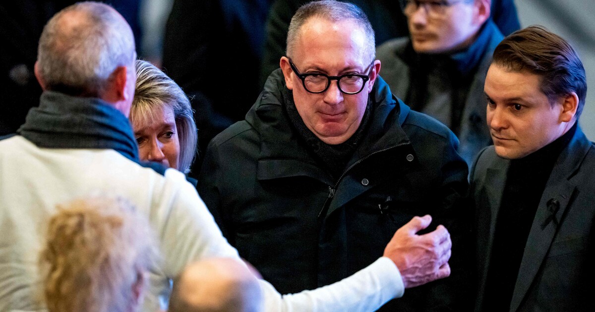 Le président de Crans-Montana Nicolas Féraud fait son mea culpa: “J ...