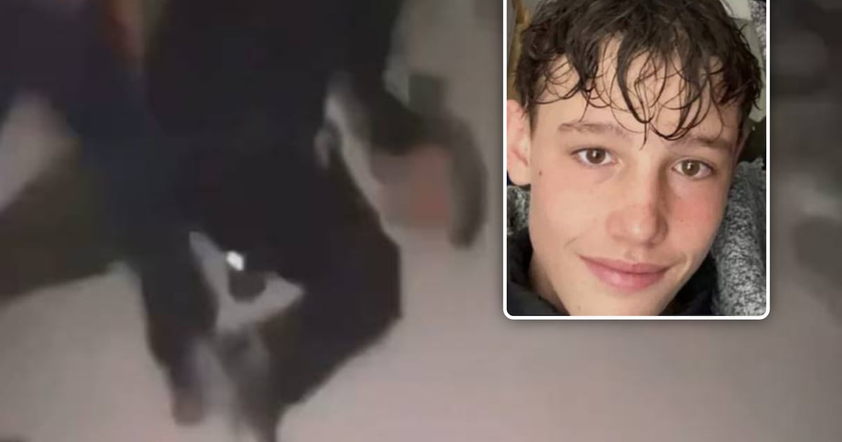 Louis, 17 ans, lynché à mort: “C’était un peu le souffre-douleur du ...
