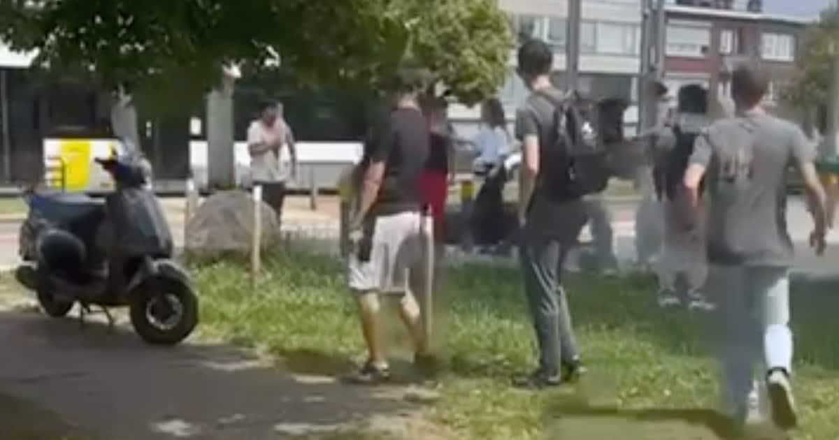 Un jeune de 19 ans grièvement blessé à l’arme blanche dans une école de ...