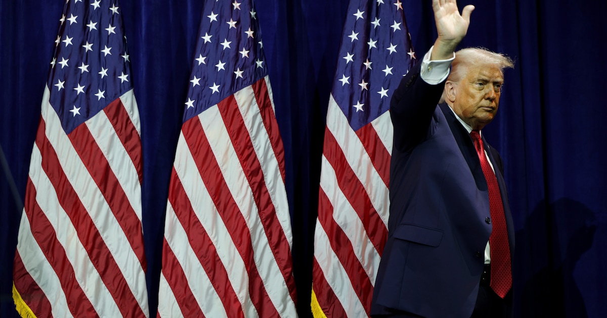 Deux sénateurs font volte-face: Trump évite un camouflet sur ses ...