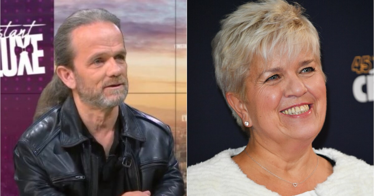 Passe-Partout “blessé” par les propos de Mimie Mathy: “Elle fait aussi ...