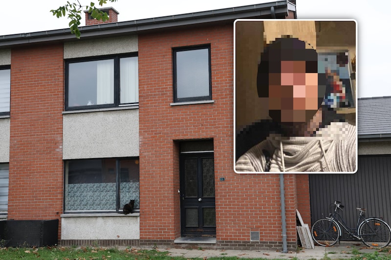 Drame en Flandre orientale: un homme de 39 ans battu à mort par un ...