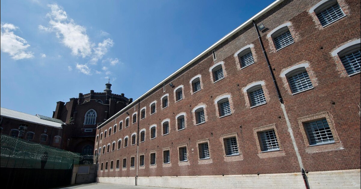 Le fléau de la drogue dans les prisons belges | 7sur7.be