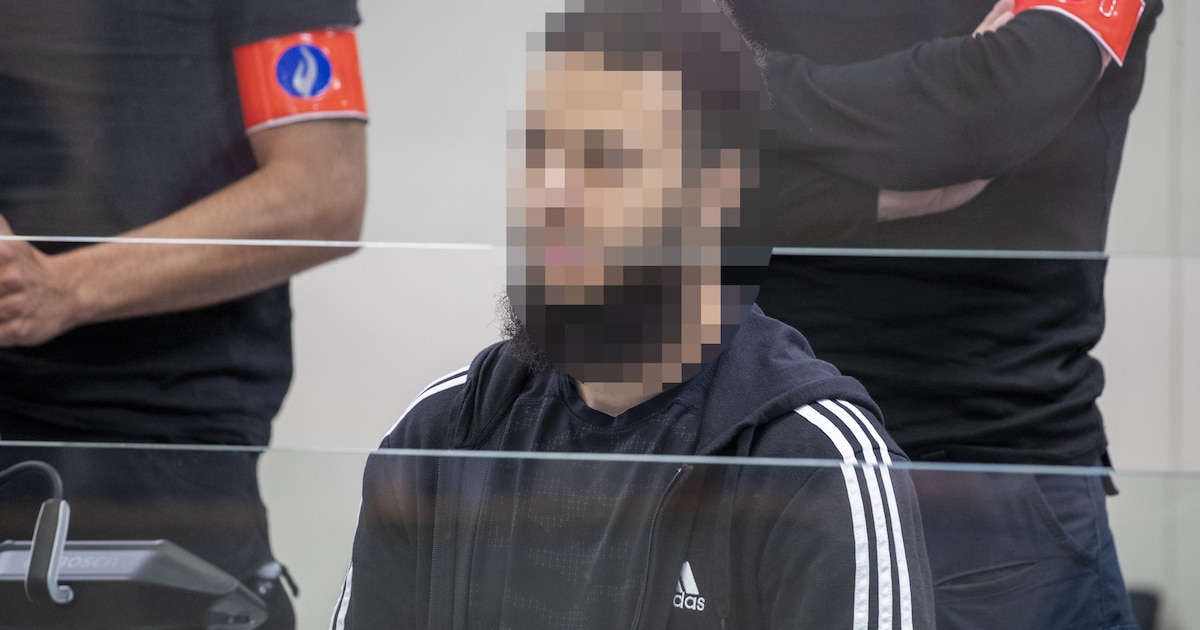 La justice française rejette la requête en urgence de Salah Abdeslam ...