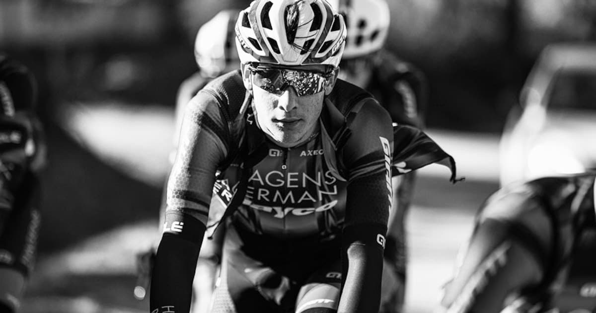 “Une perte indescriptible”: Samuele Privitera, jeune protégé d’Axel ...