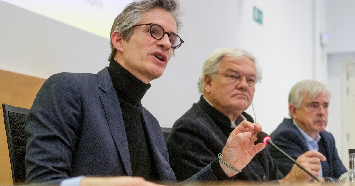 Critiquée pour sa stratégie, la direction de Proximus se défend devant ...