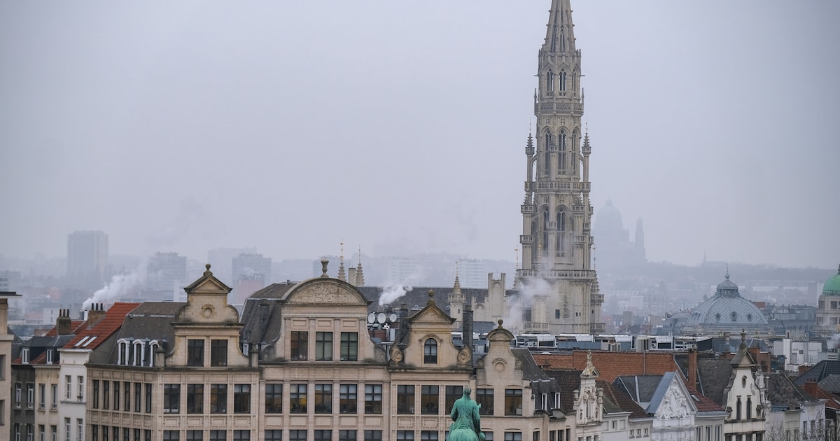 63.000 morts liées à l’ozone en un an: la pollution de l’air reste un ...