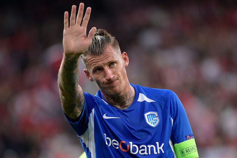 Après plus de 400 matchs en pro, Sébastien Dewaest va tirer sa ...